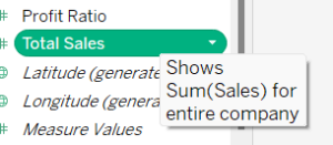 Tableau Tip: Add Comments to your Calculations - Sarah Pallett